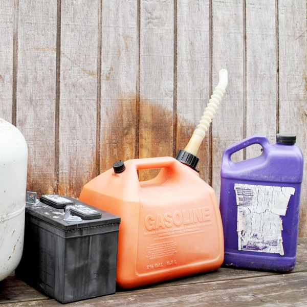 Lancaster County Solid Waste Management Authority | LCSWMA